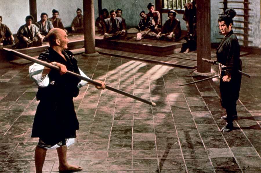 Miyamoto Musashi | AnimEigo